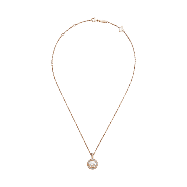 Chopard Happy Diamonds Icons Pendant 79A018-5201