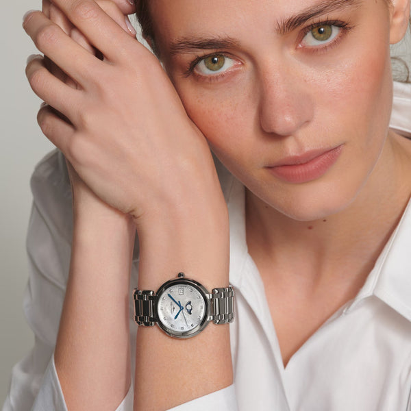 Longines PrimaLuna Moonphase 34mm - L8.116.4.87.6