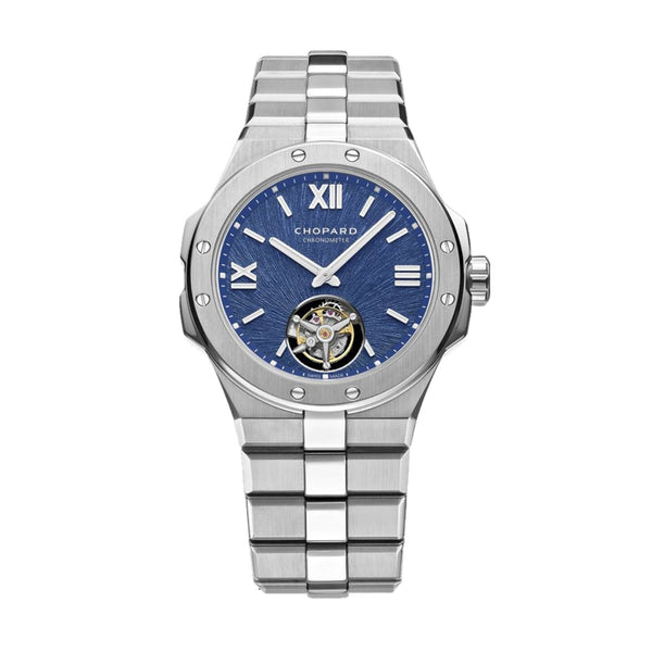 Chopard Alpine Eagle Flying Tourbillon - 298616-3001