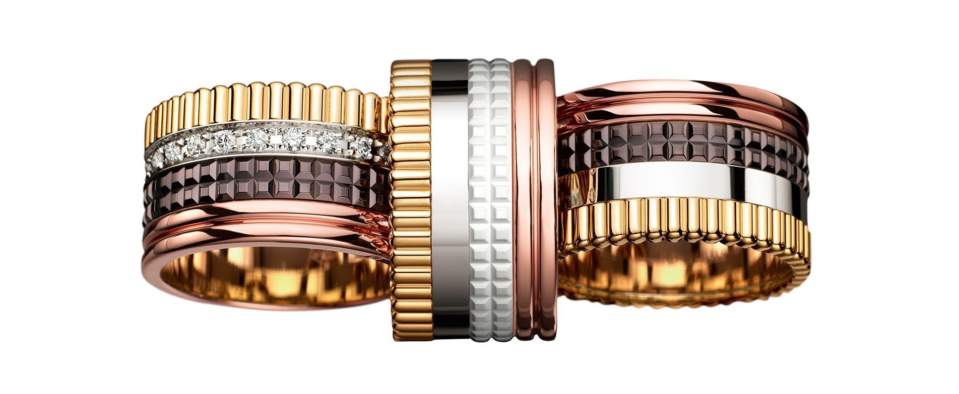 Boucheron Quatre Classique - CH Premier Jewelers