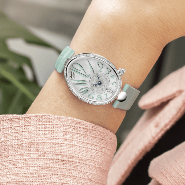 Breguet Reine De Naples - 8918BB/5D/964/D0