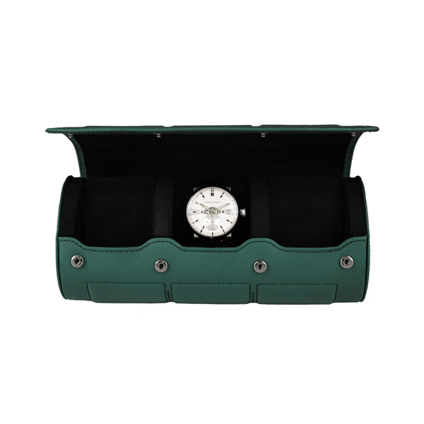 Buben & Zōrweg Nitro Watch Case 3 Green 120041004