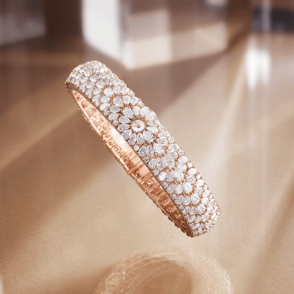 Jaeger-LeCoutlre 101 Snowdrop