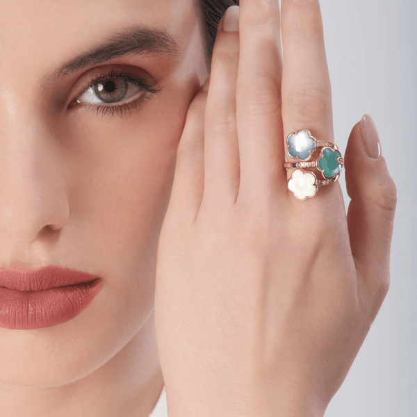 Pasquale Bruni Ton Joli Petit Joli Lunaire Ring - 16689R