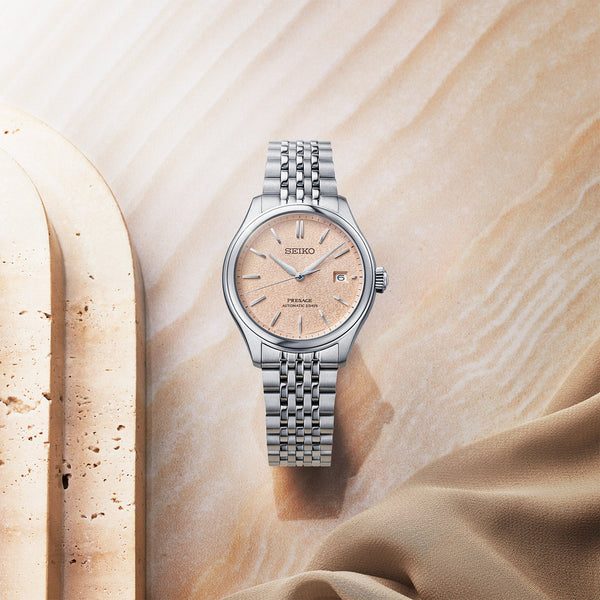 Seiko Presage Classic Series SPB467