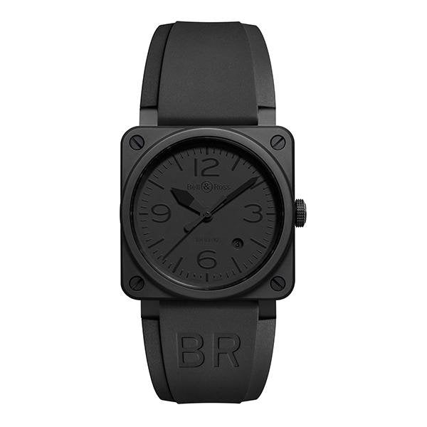 Bell & Ross BR 03-92 Phantom - BR0392-PHANTOM-CE