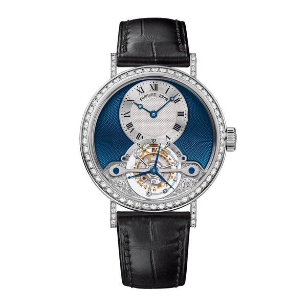 Breguet Classique “Grande Complication” - 3358BB/2Y/986/DD0D