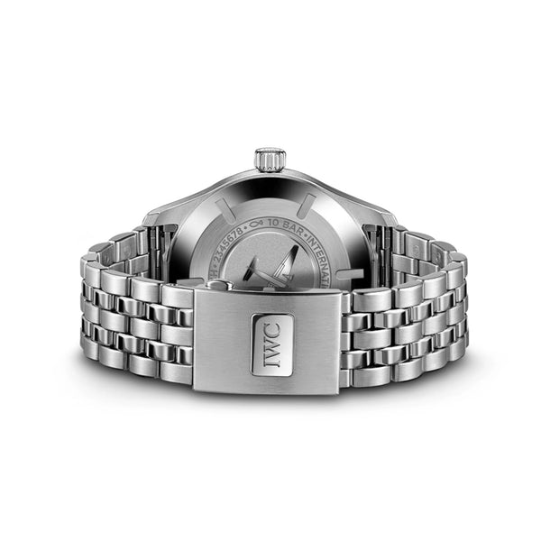 IWC Schaffhausen Pilot's Watch Mark XX - IW328204