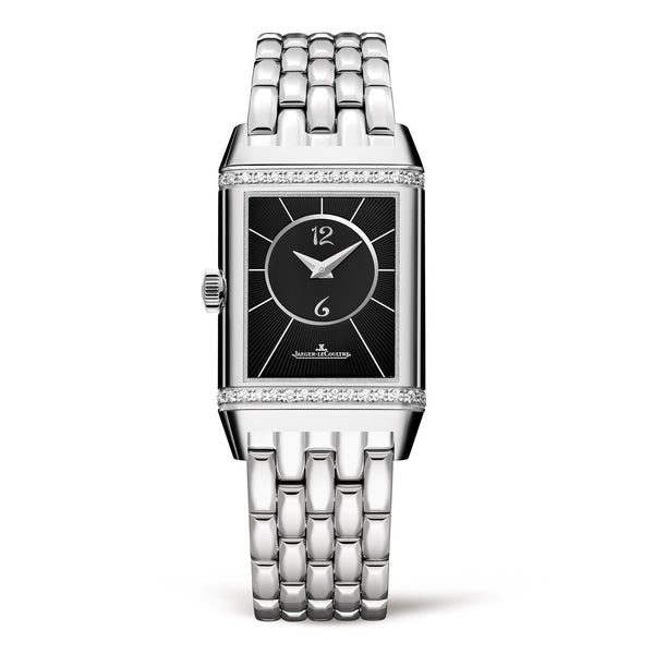 Jaeger LeCoultre Reverso Classic Medium Duetto - Q2588120