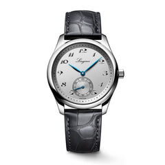 Longines - Authorized Retailer - CH Premier Jewelers