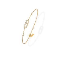 Messika - Authorized Retailer - CH Premier Jewelers