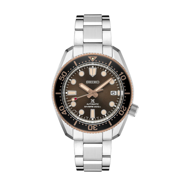 Seiko Prospex SPB240 - SPB240