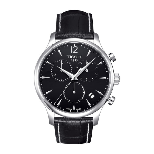 Tissot Tradition Chronograph - T0636171605700