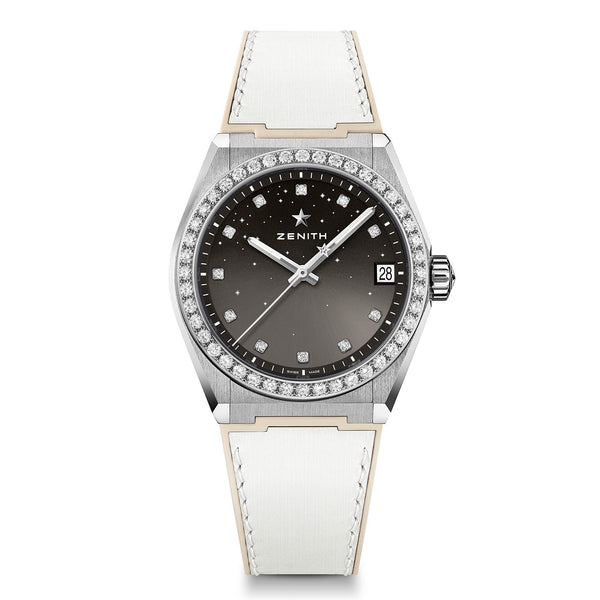 Zenith Defy Classic Midnight - 16.9200.670/02.MI001